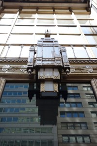 Fuller Building In New York | Mary Dickinson